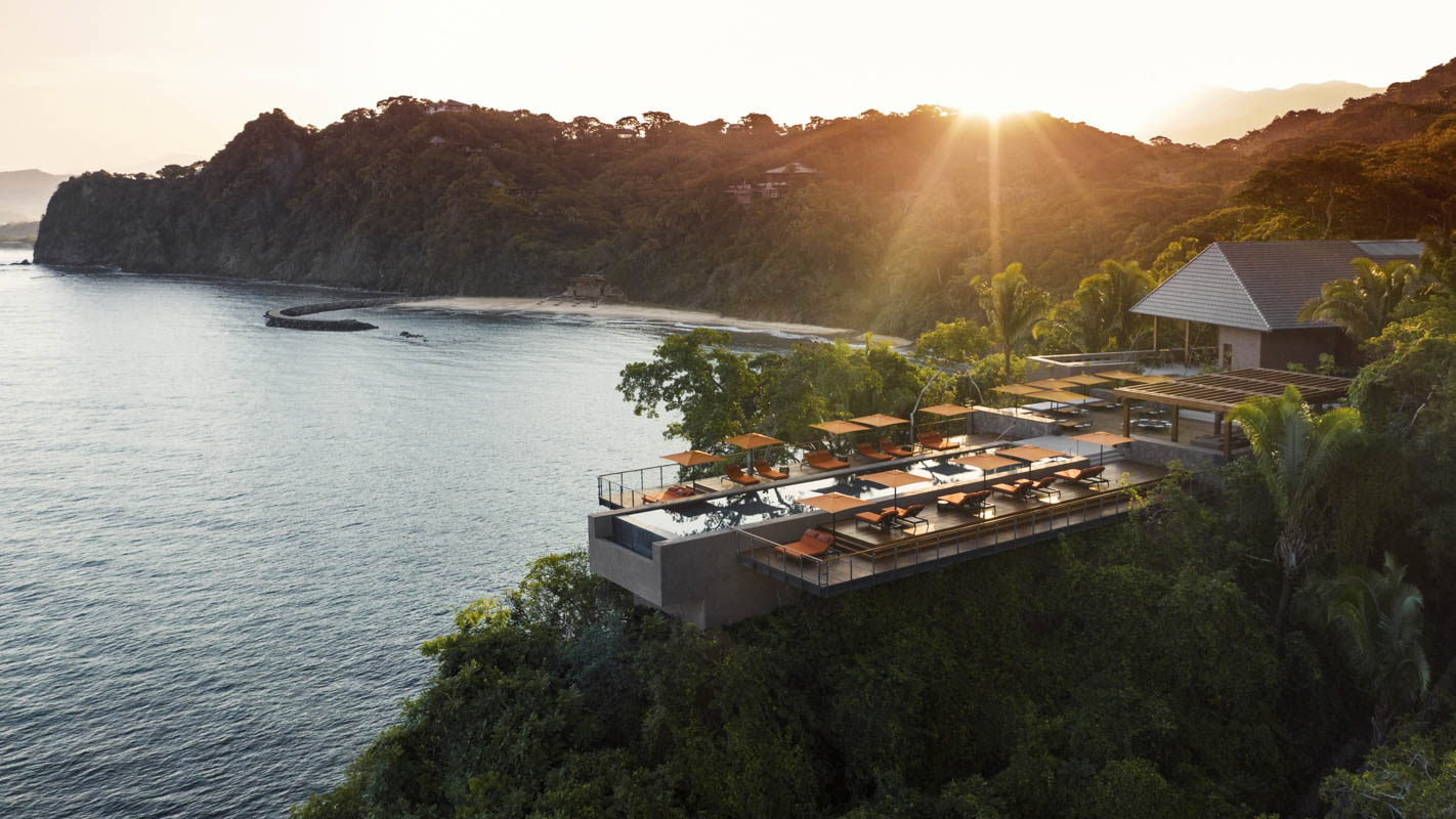 One&Only | One&Only Resorts & Hotels | Destinology