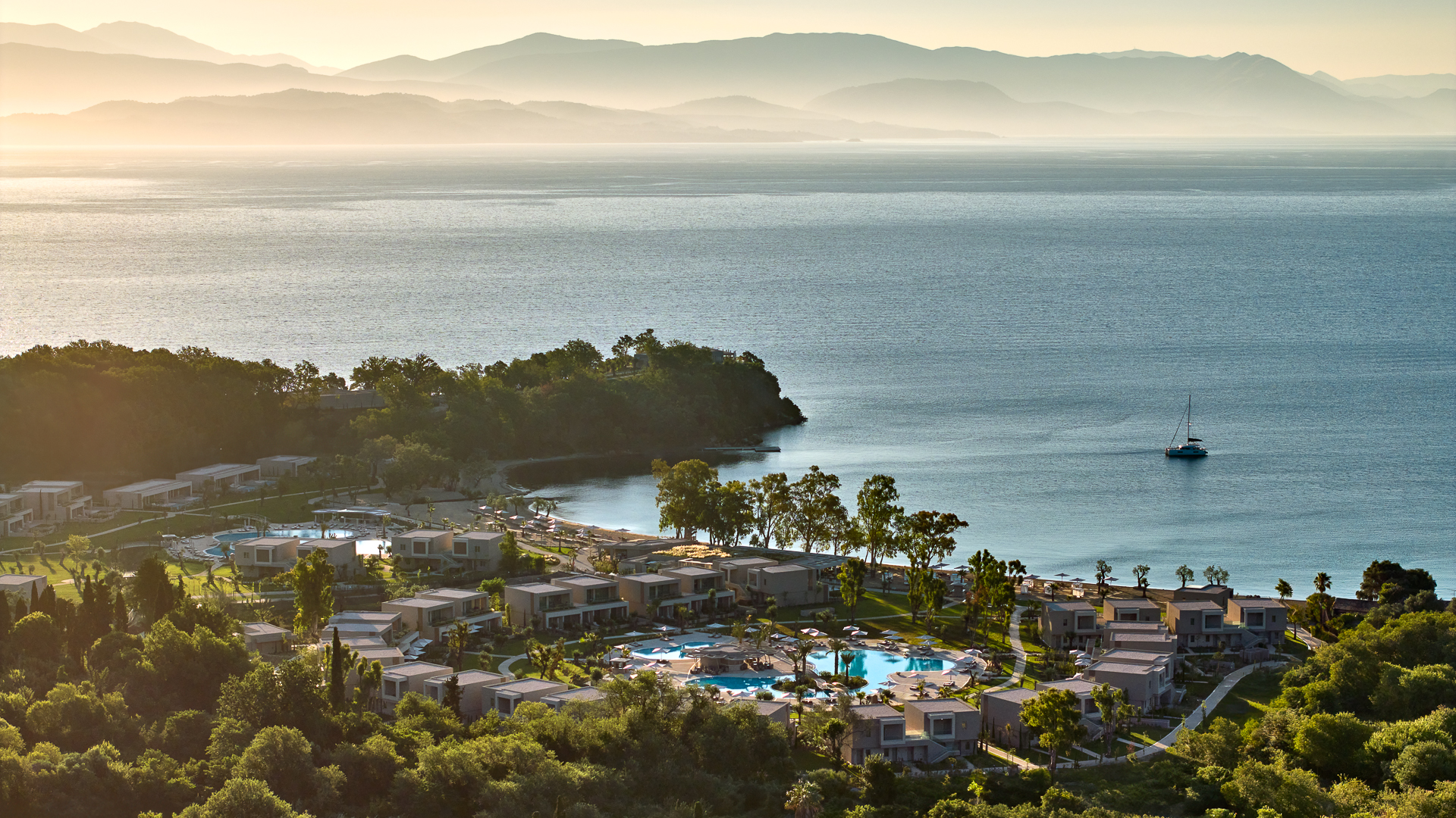 Ikos Resorts | Ikos Holidays | Destinology