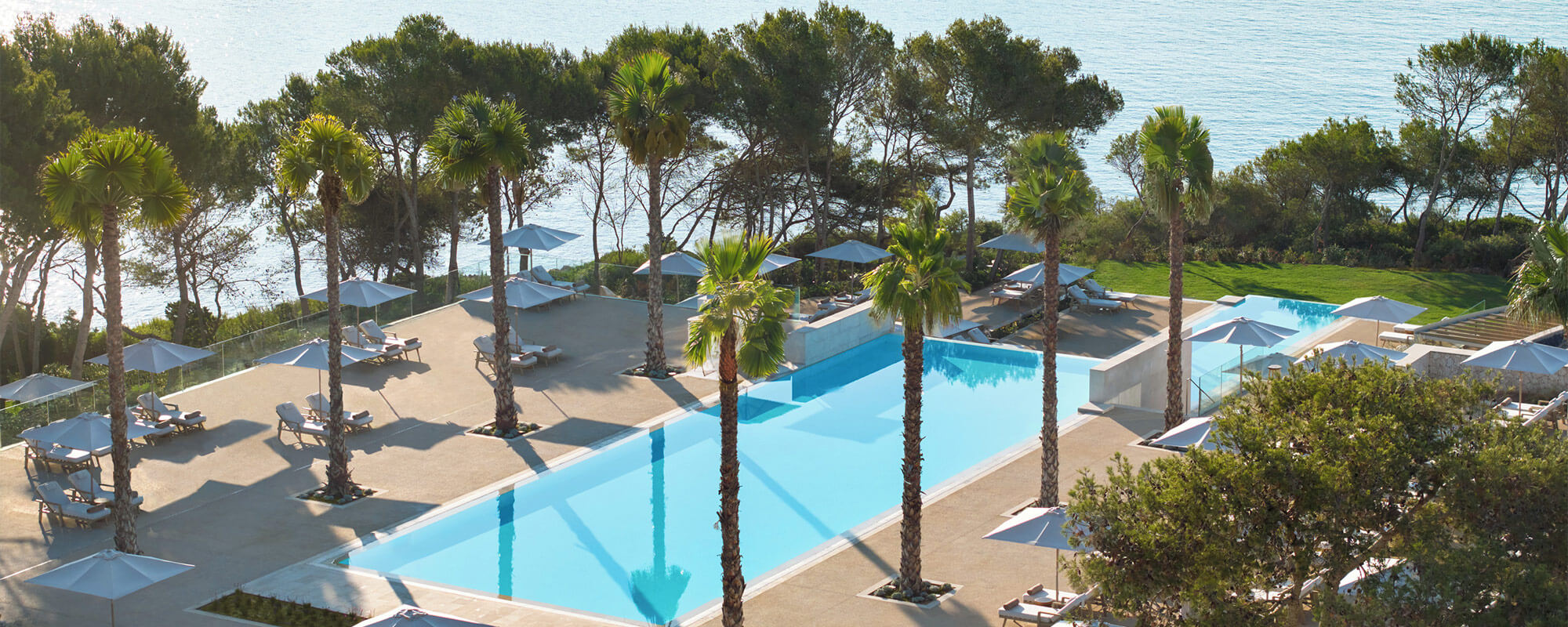 Ikos Resorts | Ikos Holidays | Destinology