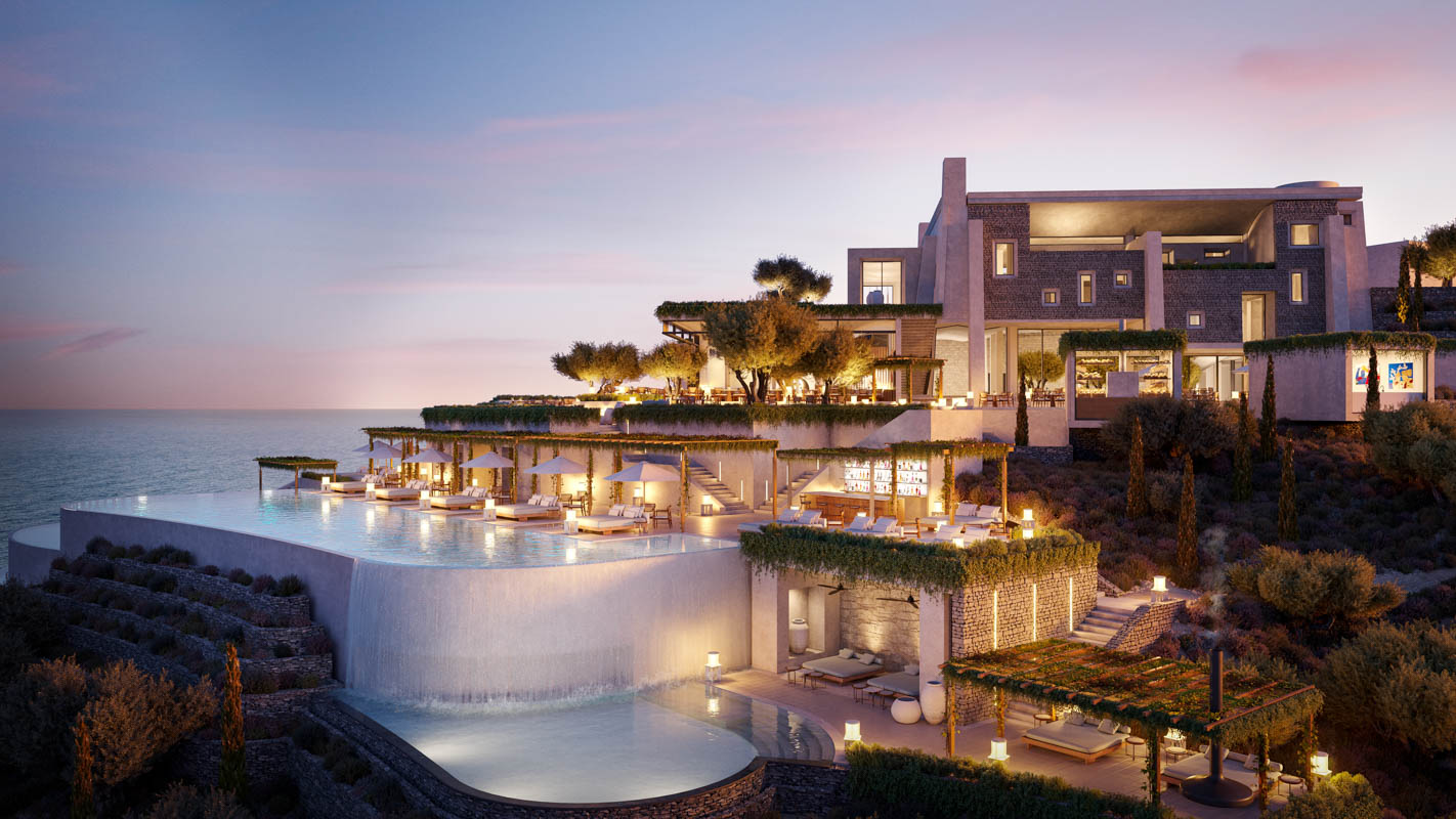 One&Only | One&Only Resorts & Hotels | Destinology