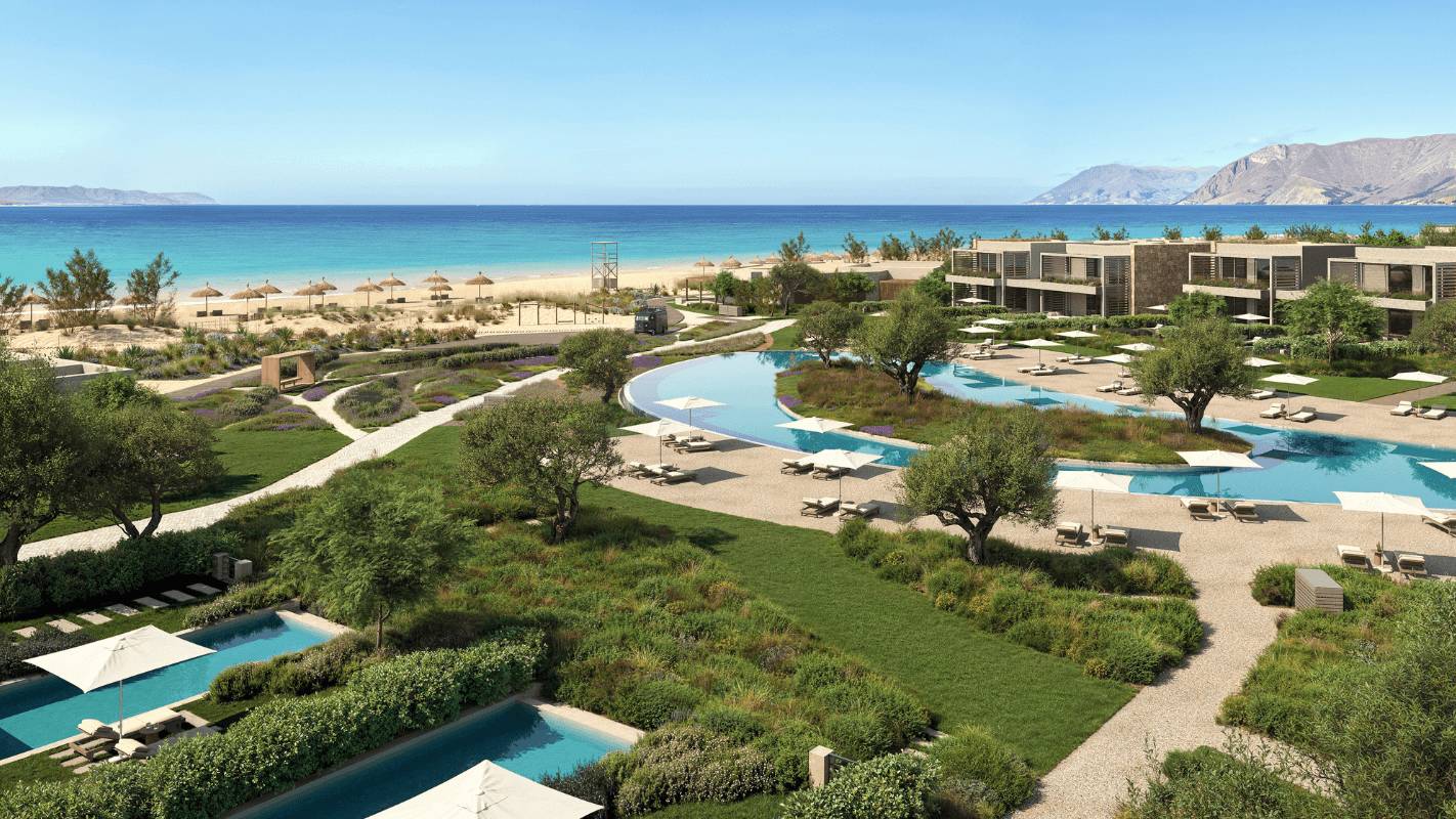 Ikos Resorts | Ikos Holidays | Destinology