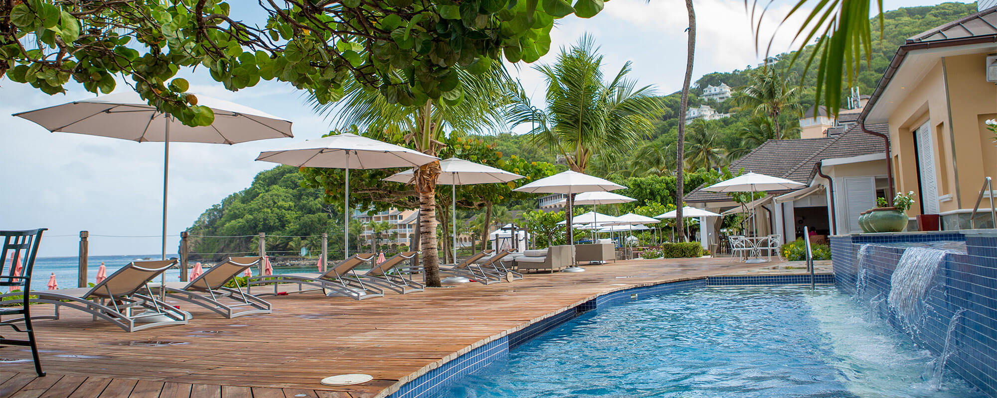 Luxury Adult Only Holidays 2026 | Destinology