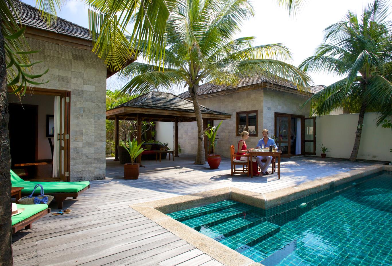 Kuredu Island Resort | Destinology