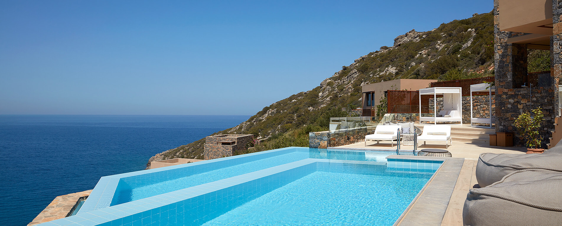 Luxury Villas 2023 & 2024 | Destinology