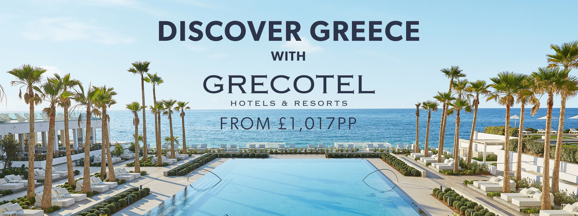 Grecotel Hotels & Resorts | Grecotel Greece | Destinology