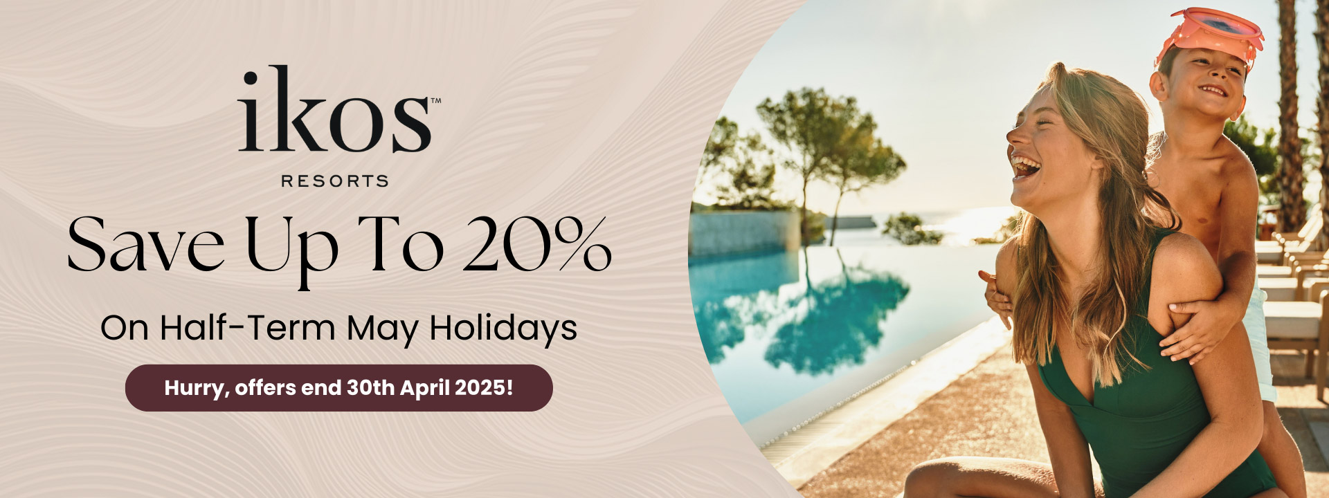 Ikos Resorts | Ikos Holidays | Destinology