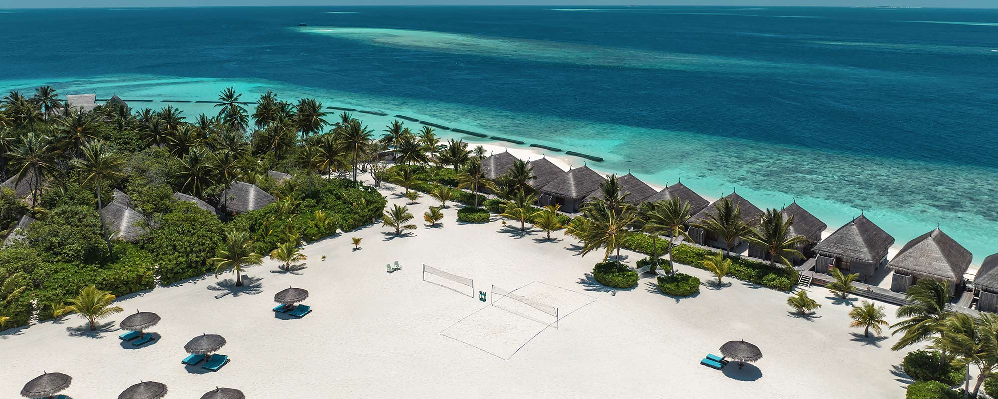 Constance Moofushi | Maldives | Destinology