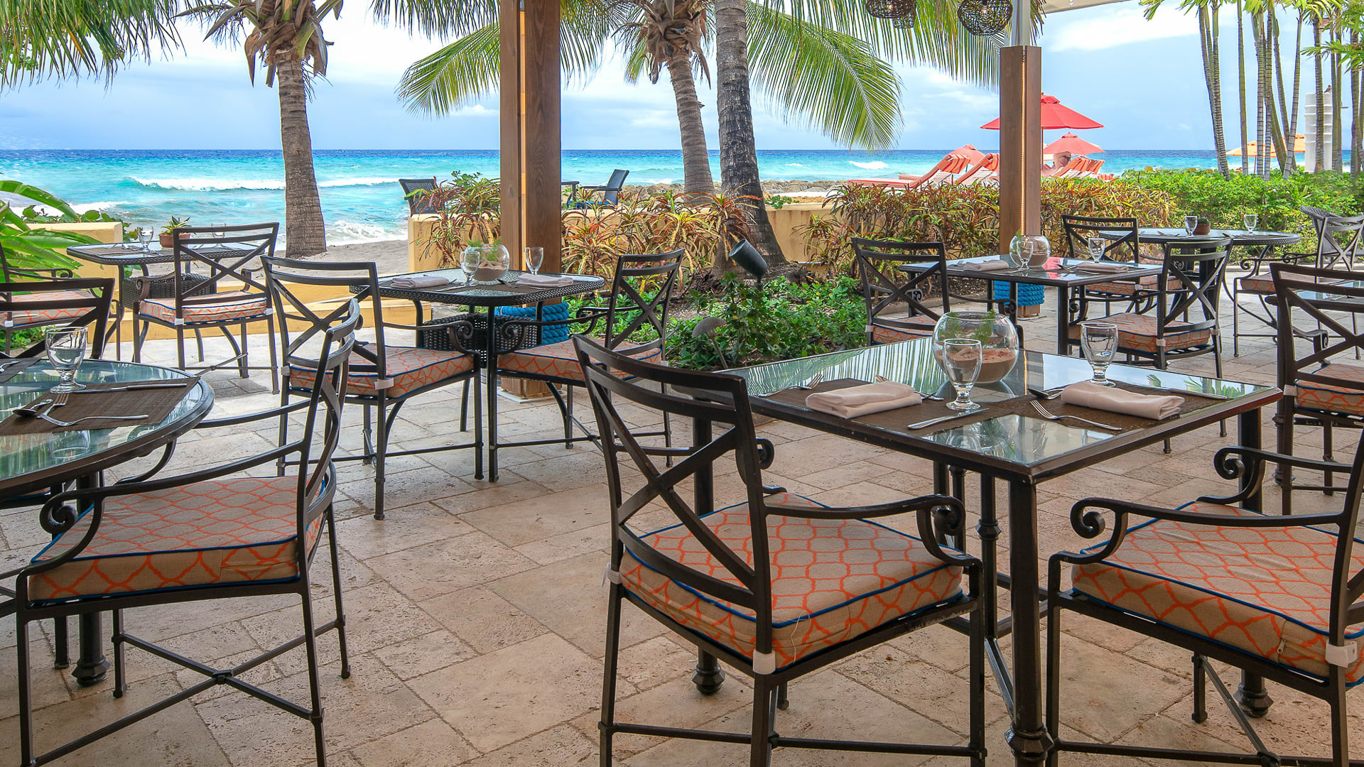 O2 Beach Club & Spa | Barbados | Destinology