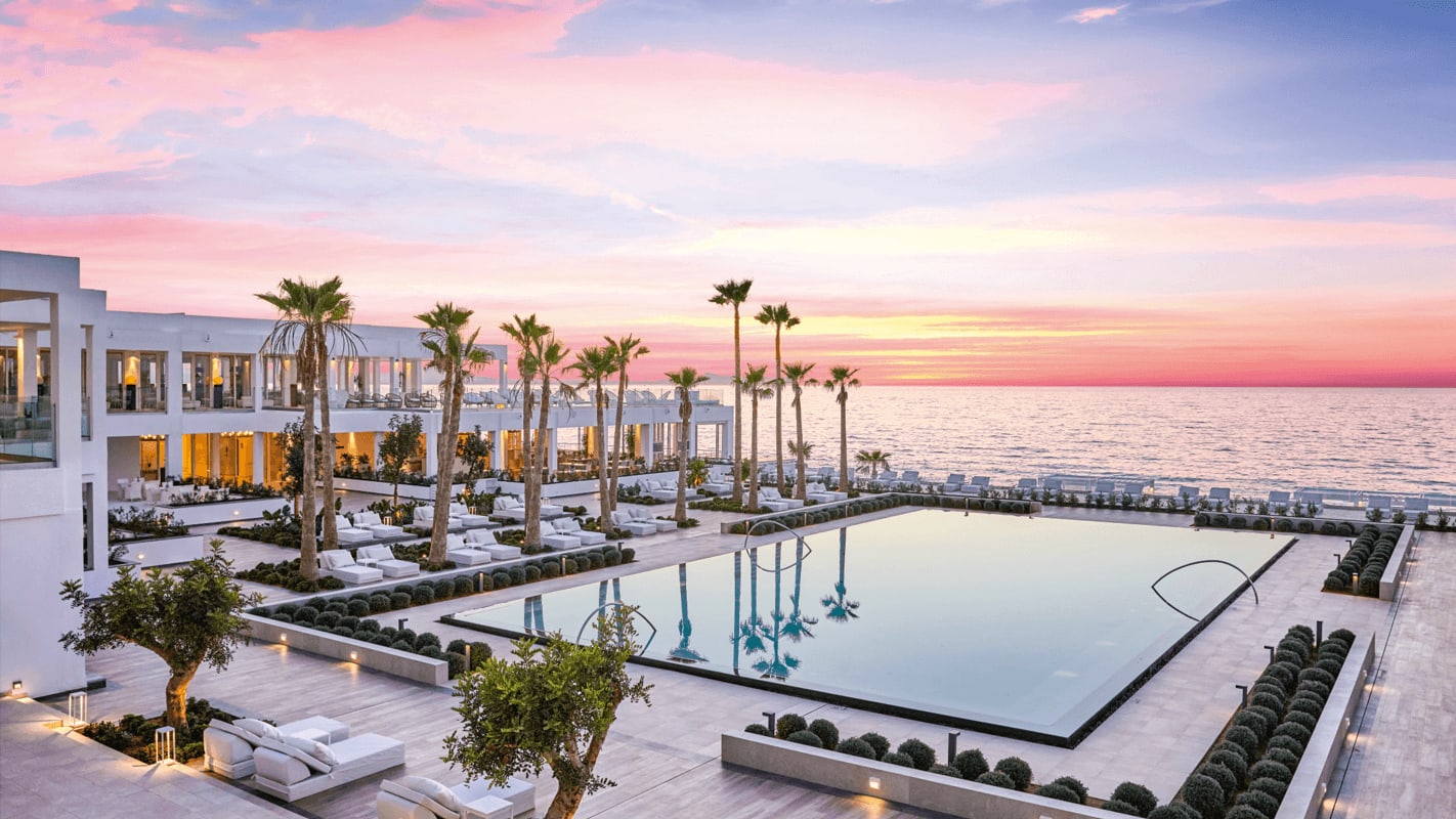 Grecotel LUXME White Palace, Crete | Crete | Destinology