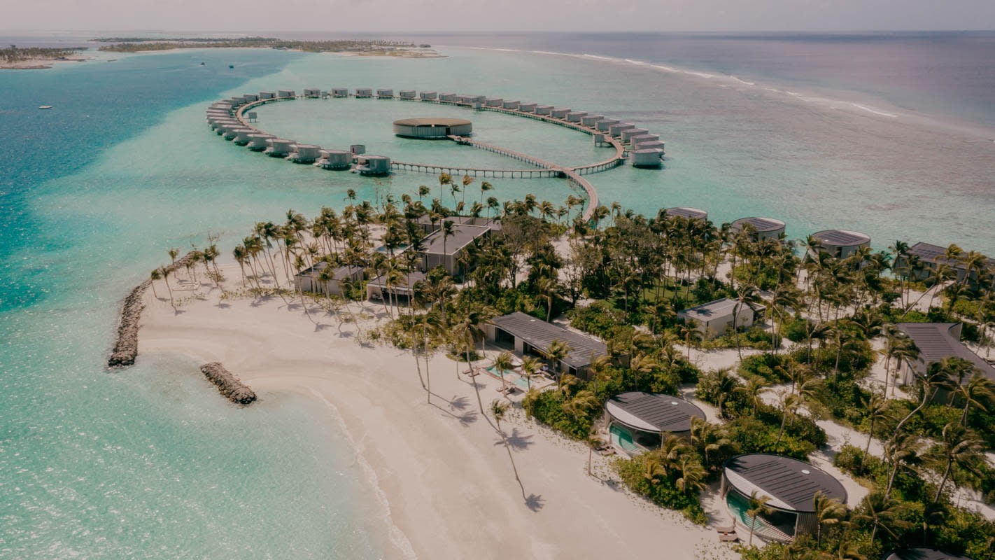The Ritz-Carlton Maldives, Fari Islands | Maldives | Destinology