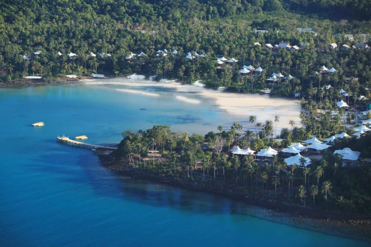 Soneva Kiri | Luxury in Koh Kood | Destinology