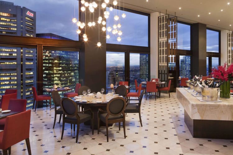 Sofitel Melbourne On Collins | Melbourne | Destinology