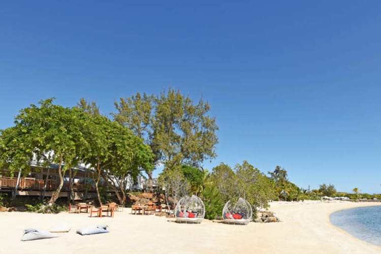 Radisson Blu Azuri Resort And Spa | Mauritius | Destinology