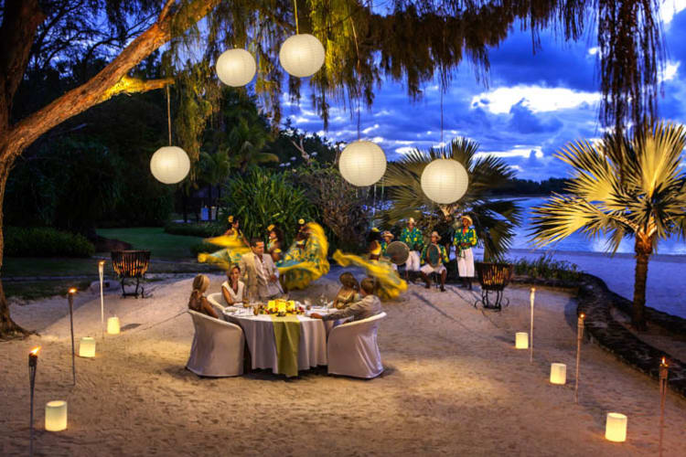 The Residence Mauritius | Mauritius | Destinology