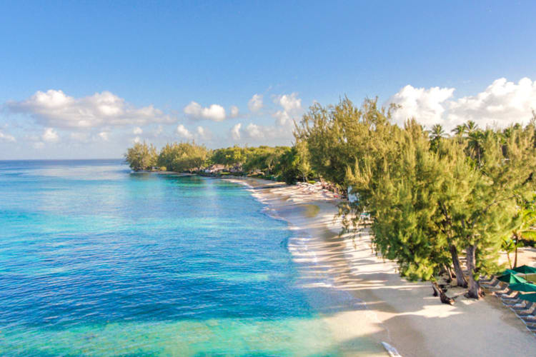 Coral Reef Club | Barbados | Destinology