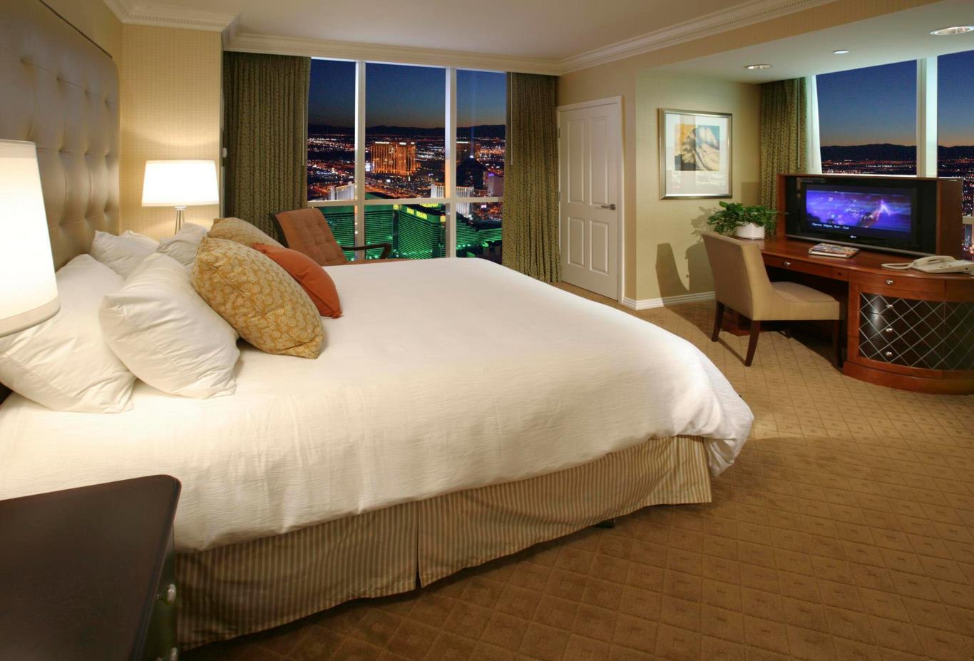 The Signature At Mgm Grand | Las Vegas | Destinology