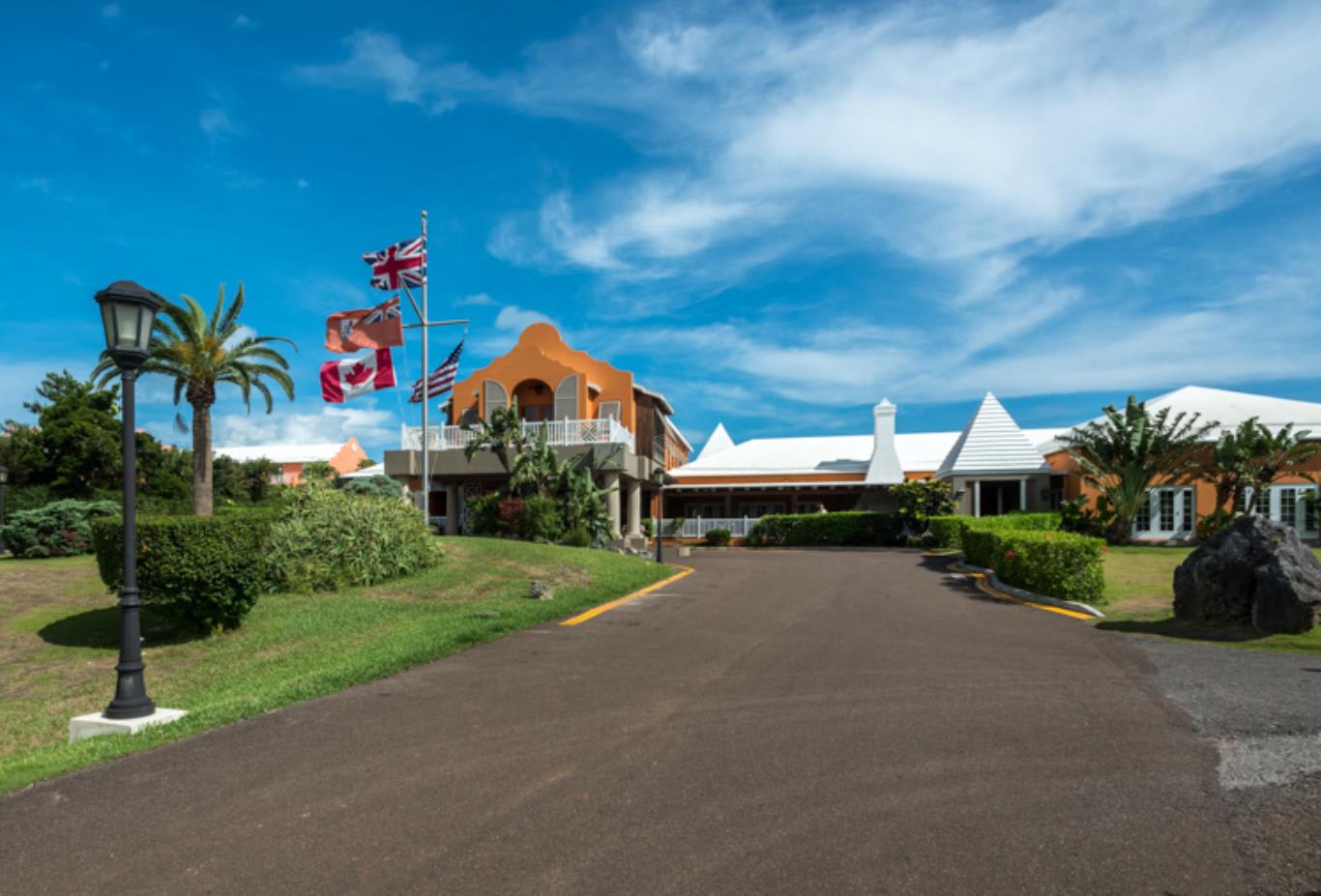 Grotto Bay Beach Resort | Bermuda | Destinology