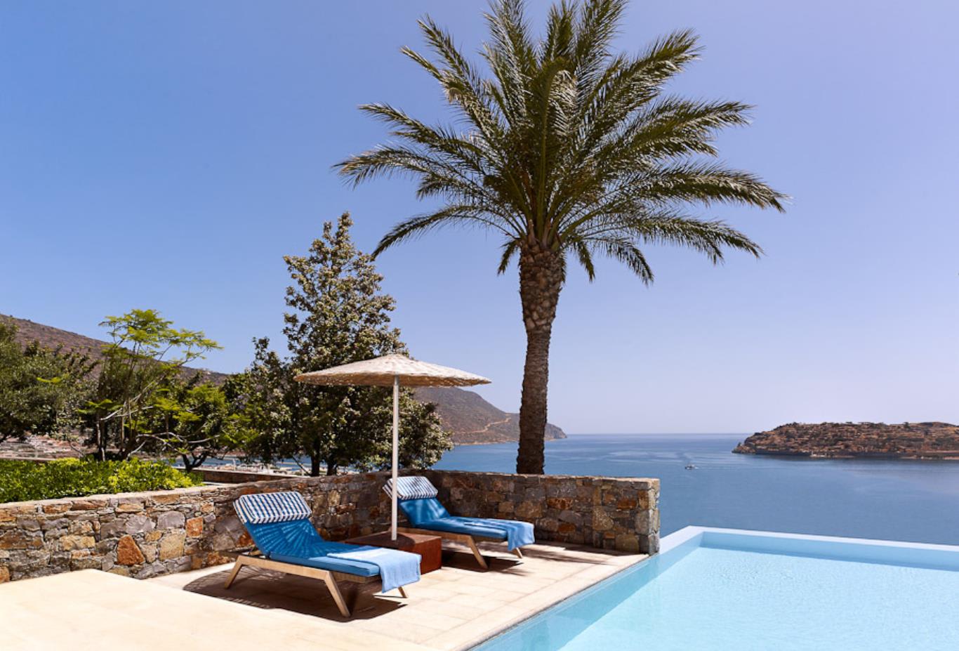 Blue Palace, A Luxury Collection Resort And Spa, Crete | Crete ...