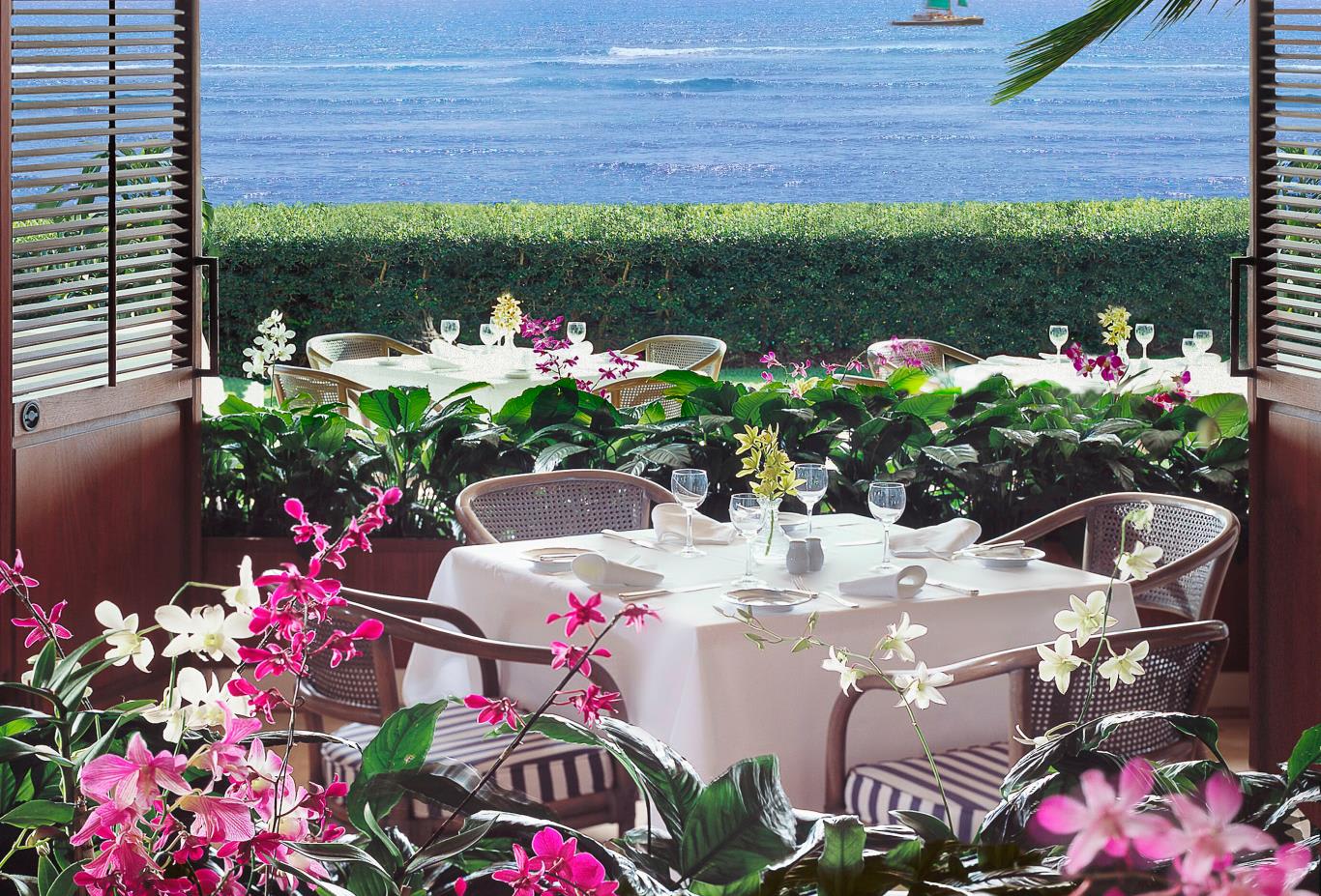 Halekulani | Hawaii | Destinology