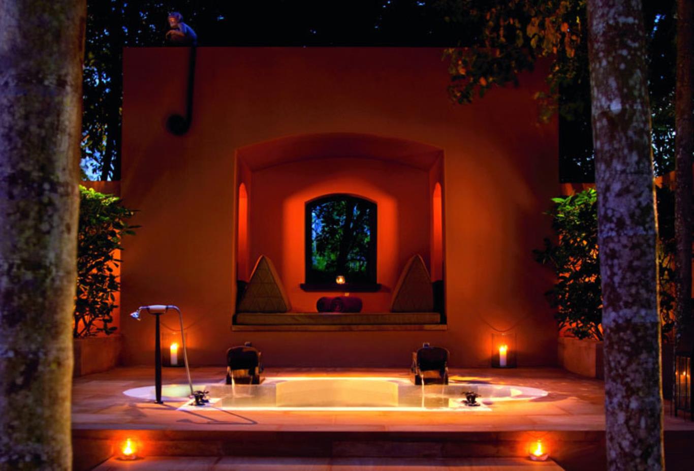 Phulay Bay A Ritz Carlton Reserve Krabi Destinology