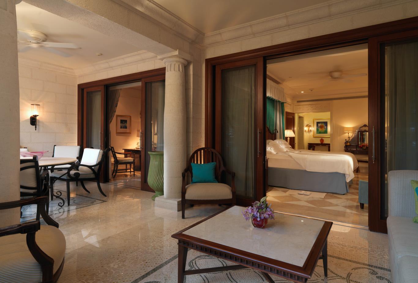 Sandy Lane | Barbados | Destinology