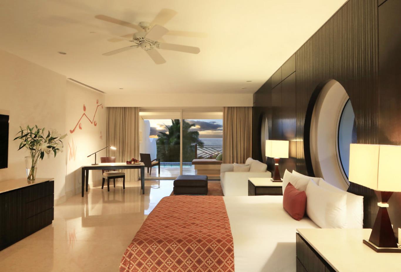 Grand Velas Riviera Maya | Cancun And Riviera Maya | Destinology