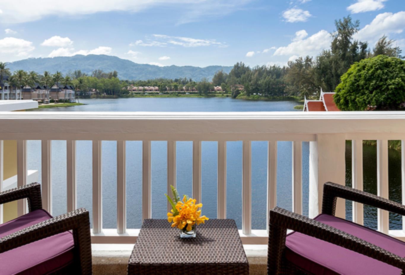 Angsana Laguna Phuket | Phuket | Destinology
