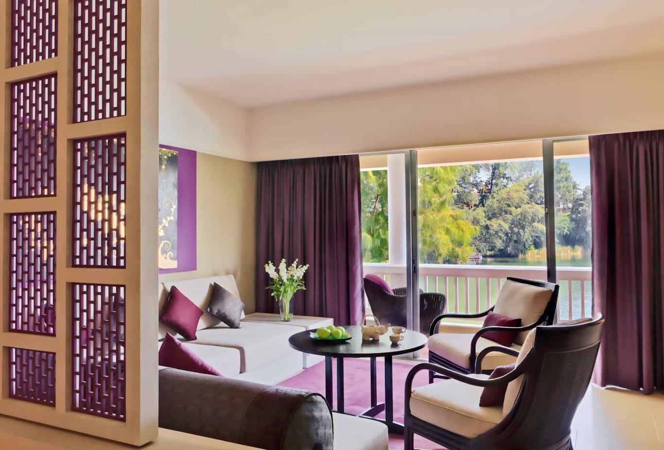 Angsana Laguna Phuket | Phuket | Destinology