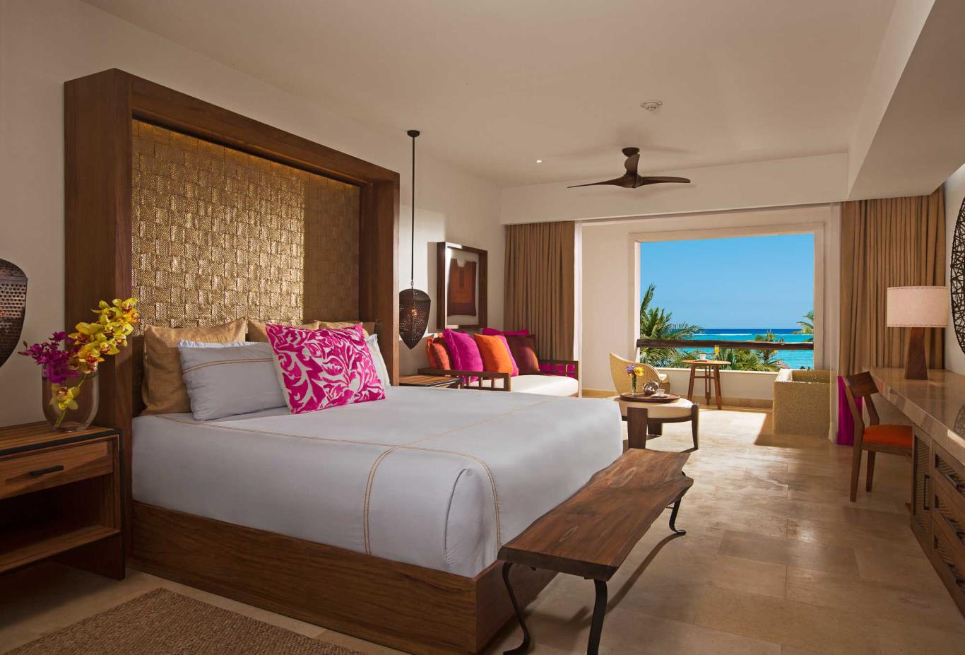 Secrets Akumal Riviera Maya | Cancun And Riviera Maya | Destinology