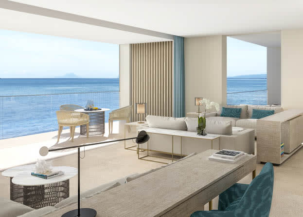 Ikos Andalusia | Marbella | Destinology