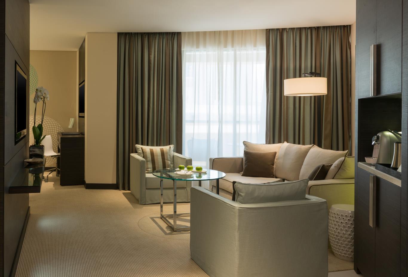 Le Royal Meridien Beach Resort & Spa, Dubai | Destinology