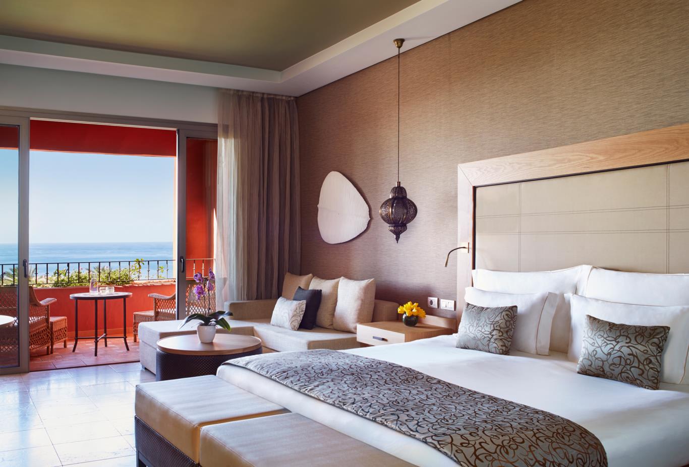 Abama Tenerife | Golf & Spa Luxury Resort | Destinology