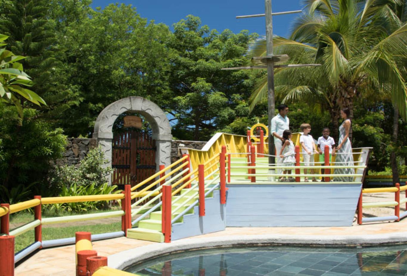 Maradiva Villas Resort And Spa | Mauritius | Destinology