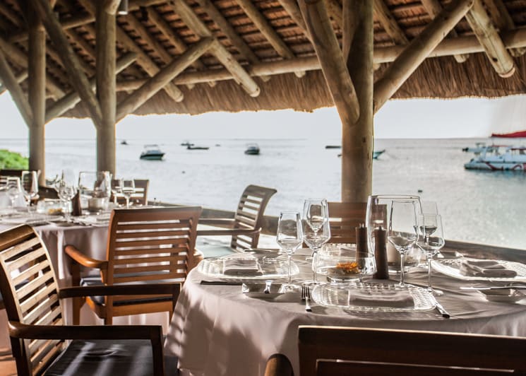 Paradis Beachcomber Golf Resort And Spa | Mauritius | Destinology