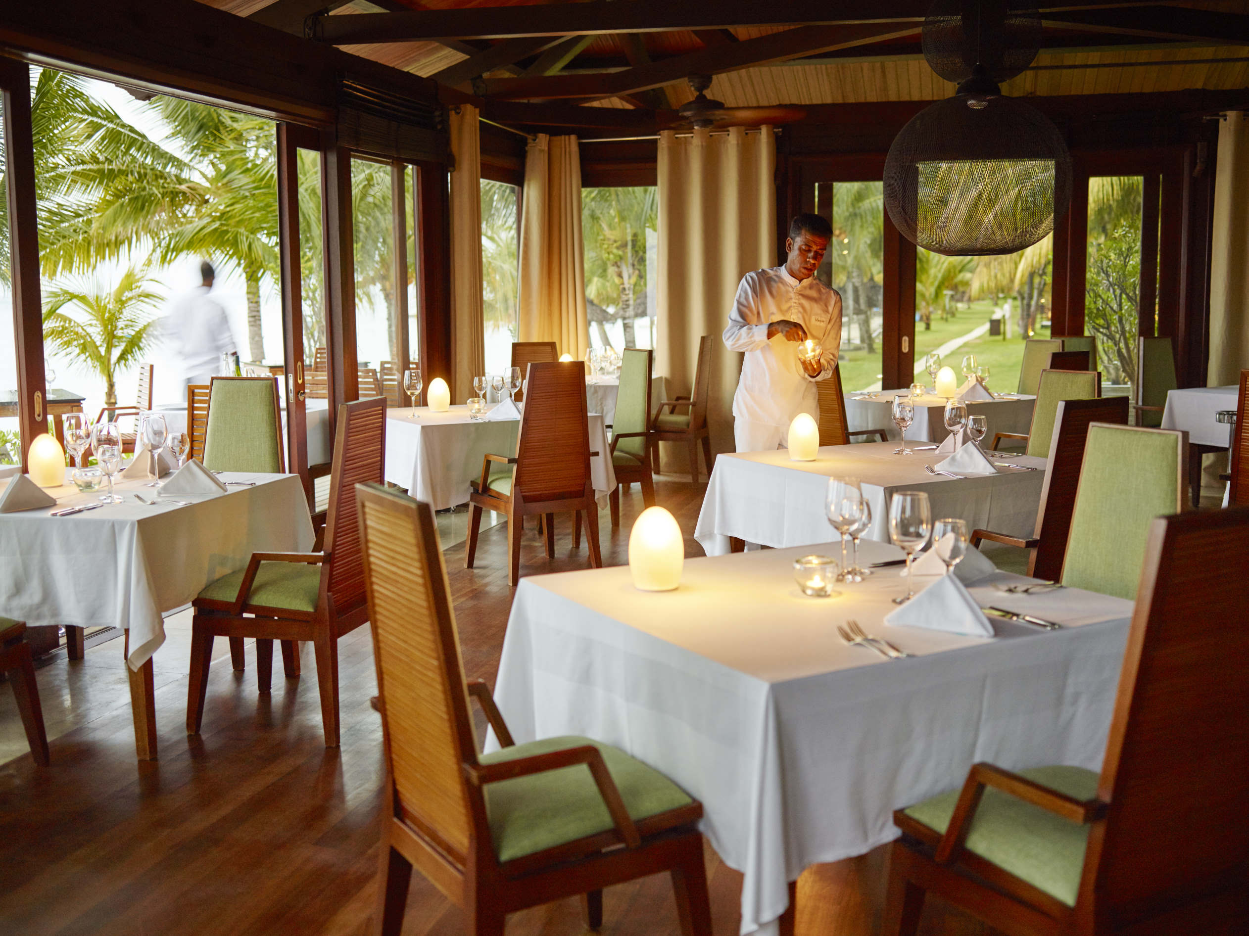 Lux Le Morne | Mauritius | Destinology