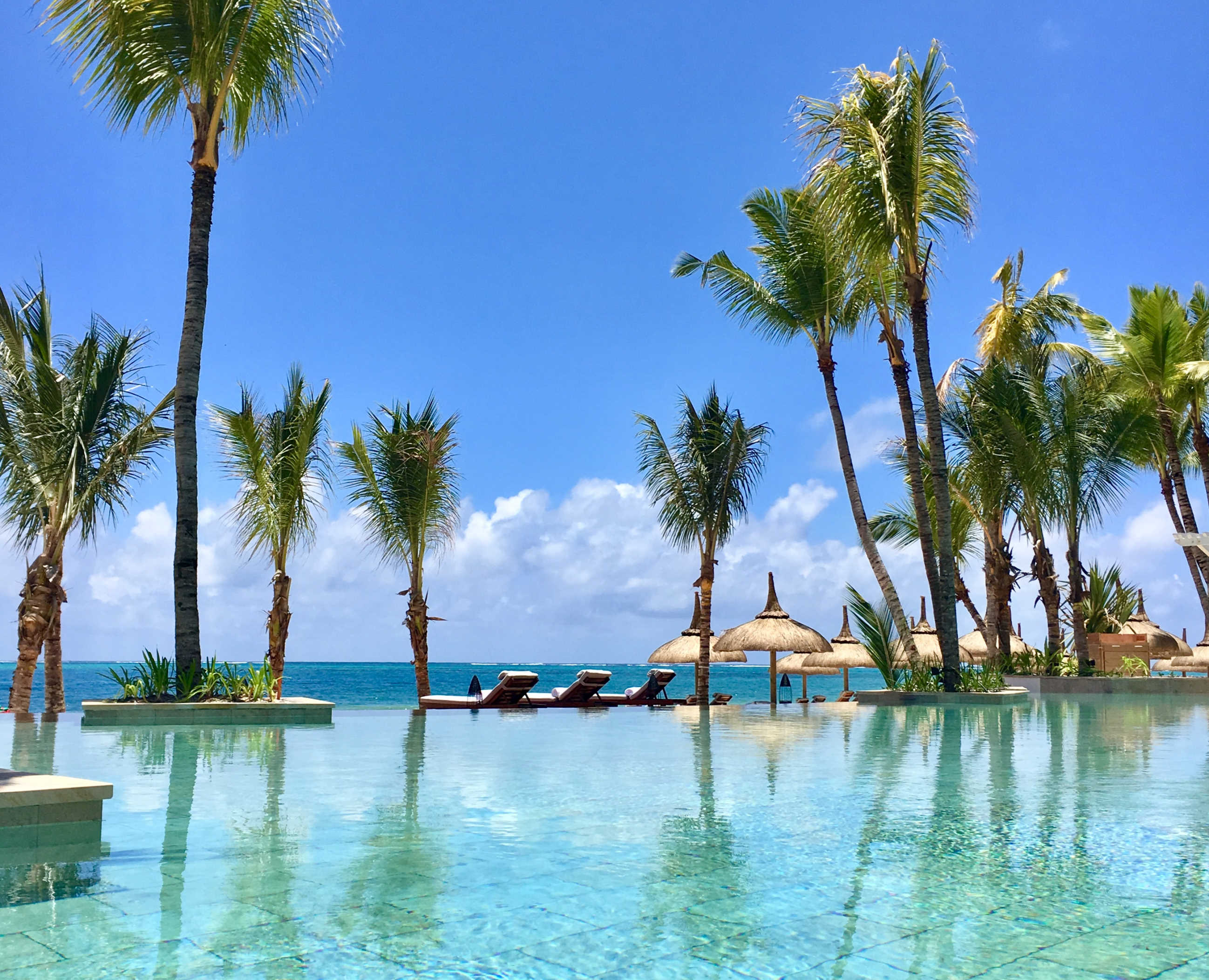 One And Only Le Saint Geran | Mauritius | Destinology