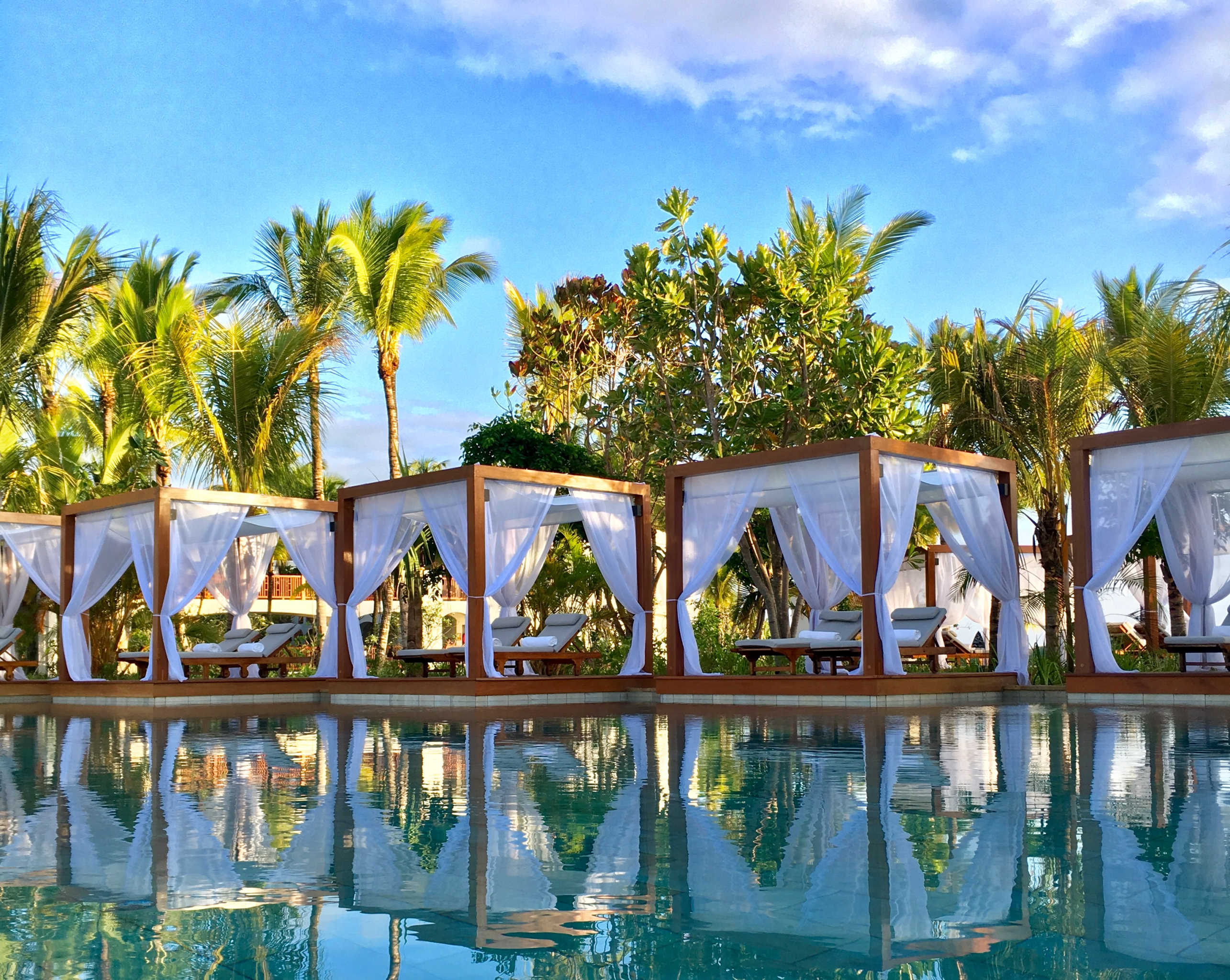 One And Only Le Saint Geran | Mauritius | Destinology