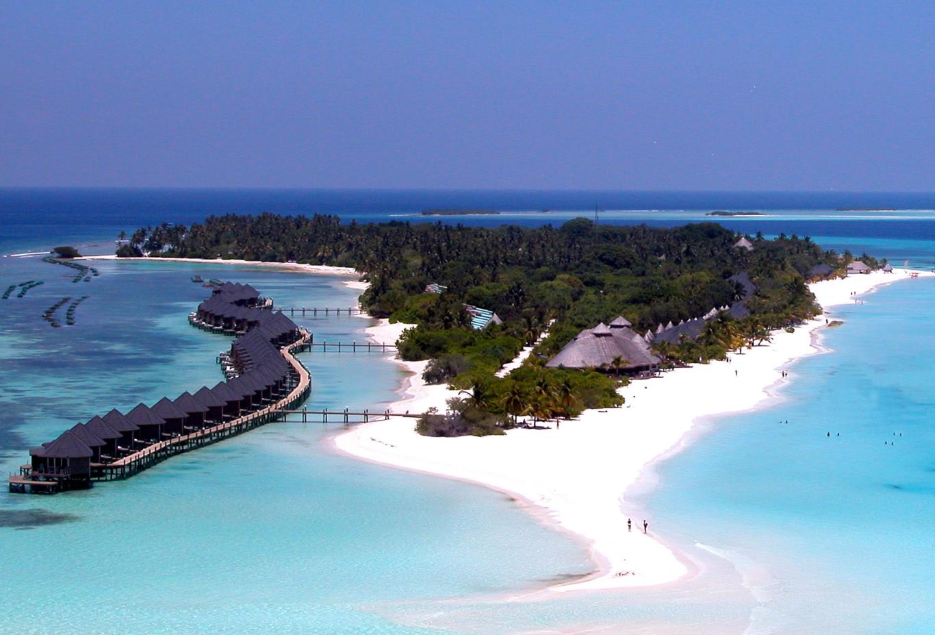 Kuredu Island Resort And Spa | Maldives | Destinology