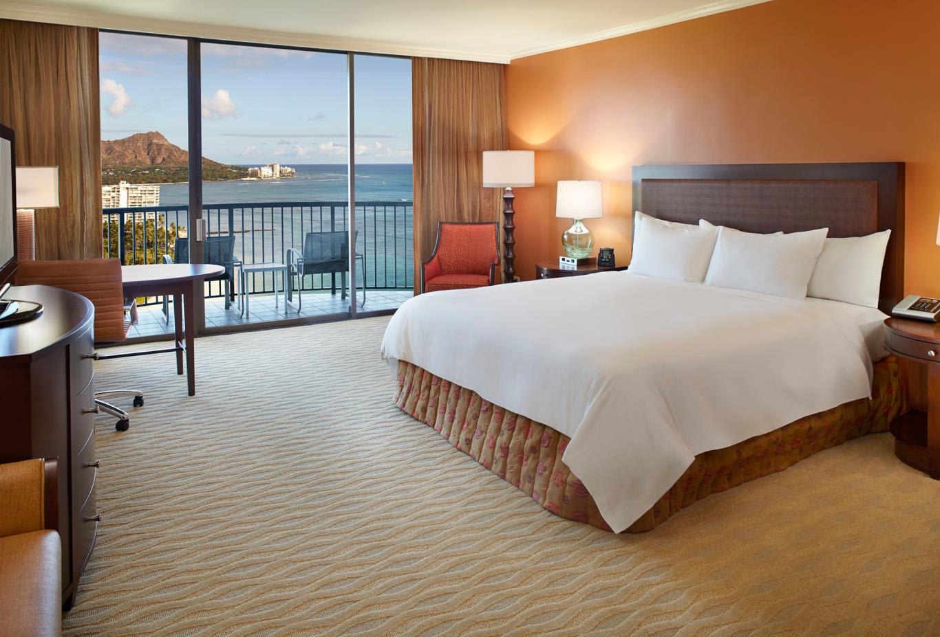 Hilton Hawaiian Village Waikiki Beach Resort | Hawaii | Destinology