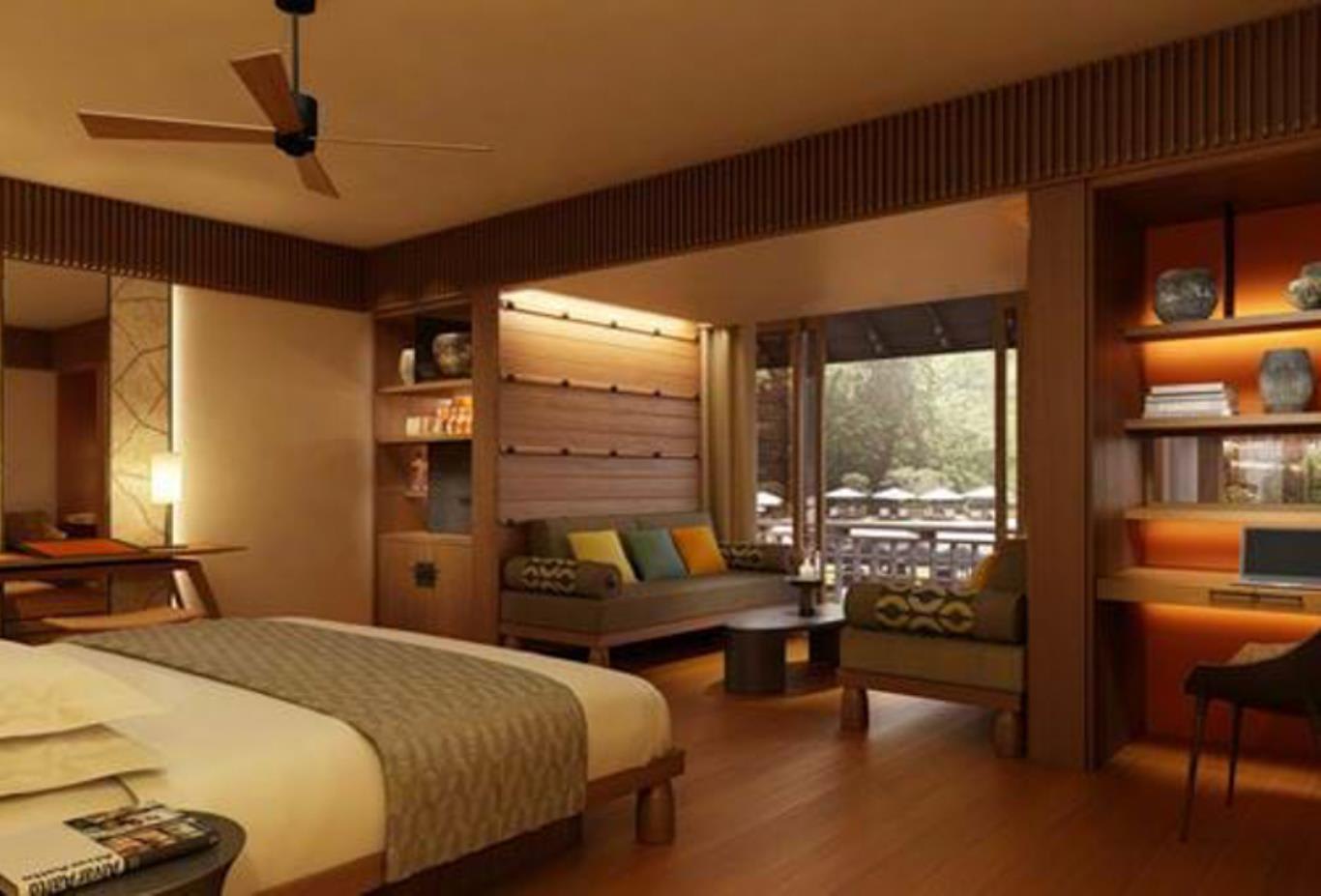 The Datai | Langkawi | Destinology