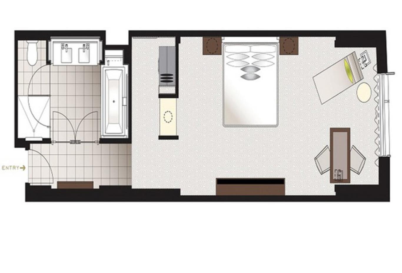 Crown Towers | Melbourne | Destinology
