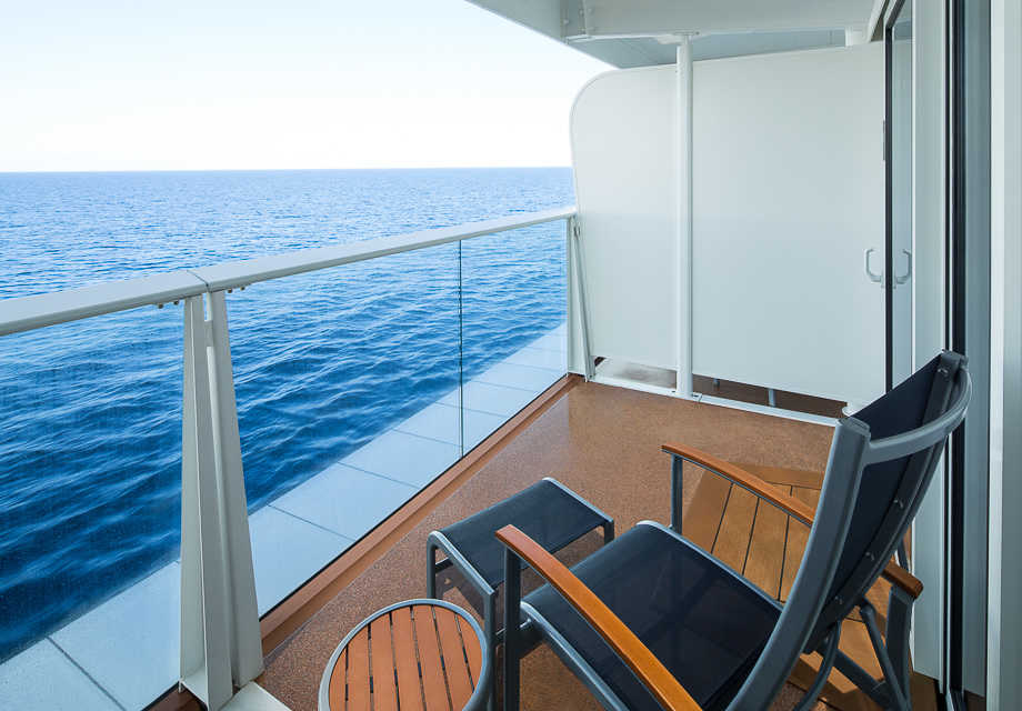 Ovation Of The Seas | Royal Caribbean International | Destinology