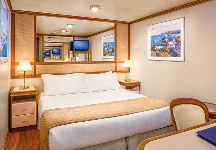 Coral Princess | Princess Cruises | Destinology