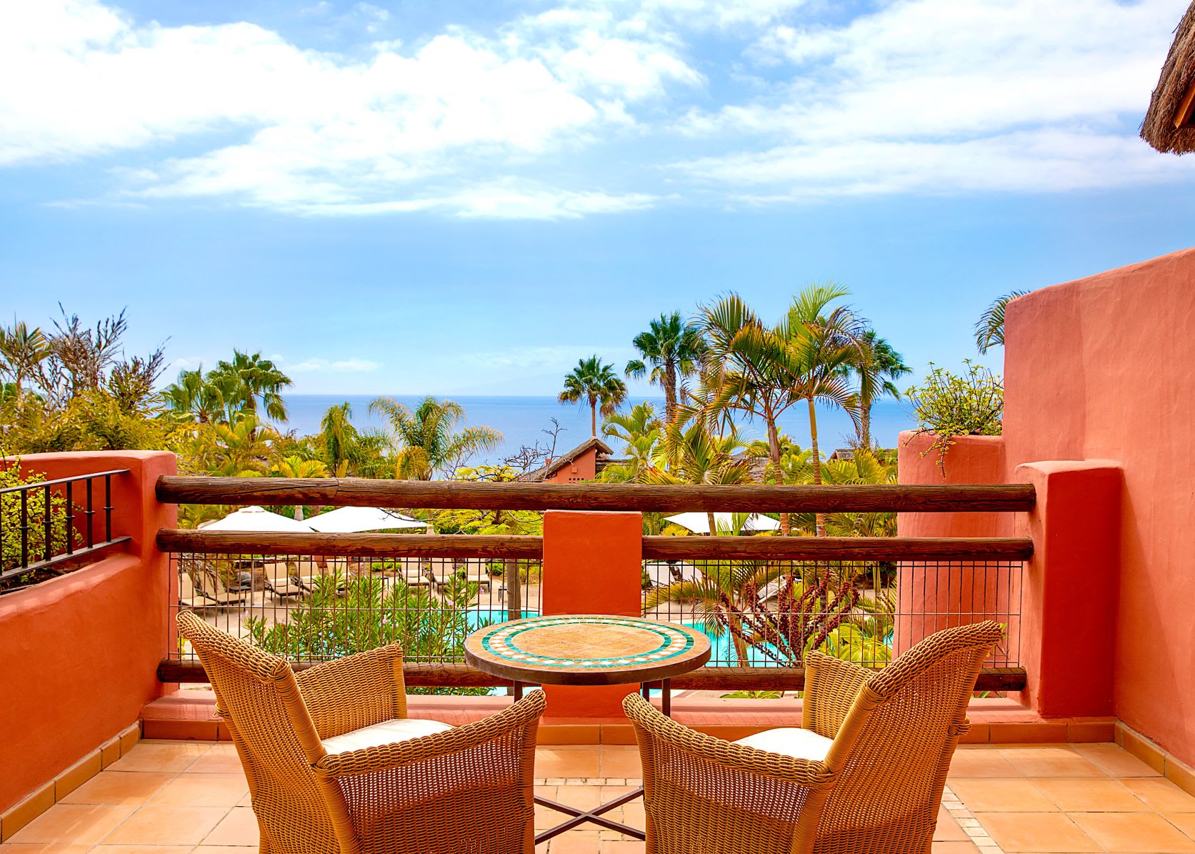 Abama Tenerife | Golf & Spa Luxury Resort | Destinology