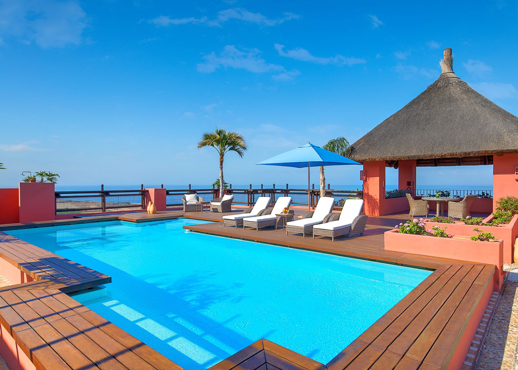 Abama Tenerife | Golf & Spa Luxury Resort | Destinology