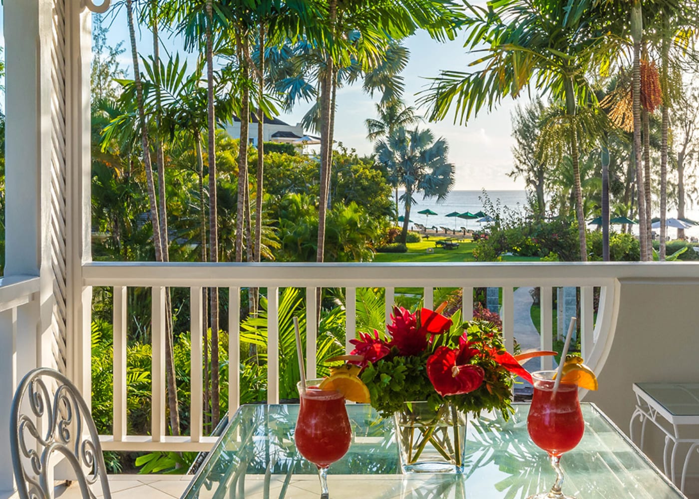 Coral Reef Club | Barbados | Destinology