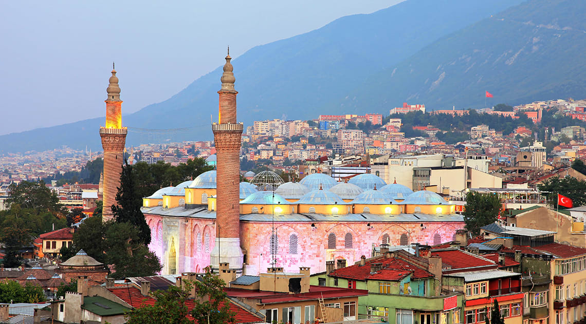 Turkeys Best Kept Holiday Secrets | Destinology