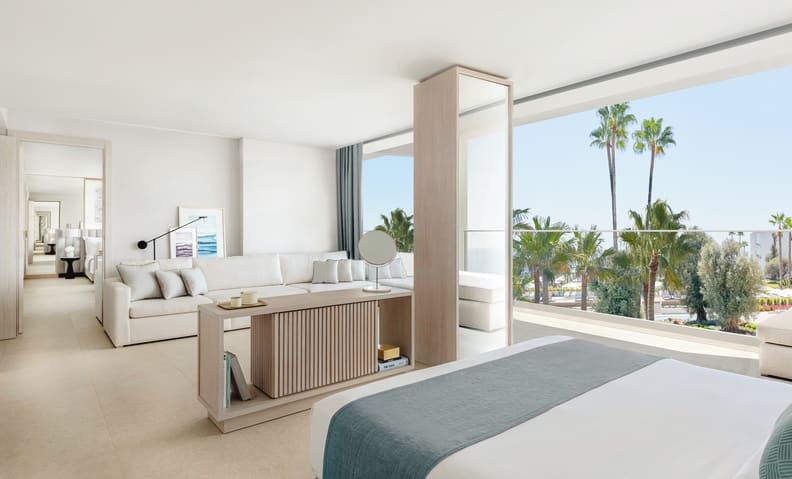 Ikos Andalusia | Marbella | Destinology