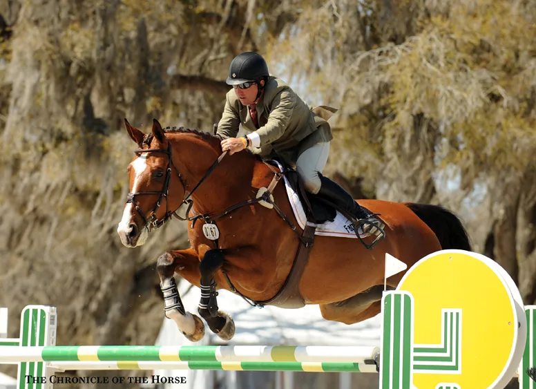 Professional hunters photo gallery - The Chronicle of the Horse