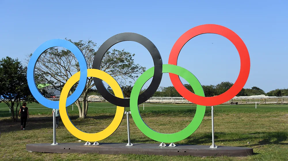 Olympic Games Competition Schedule For 2021 Confirmed - The Chronicle ...